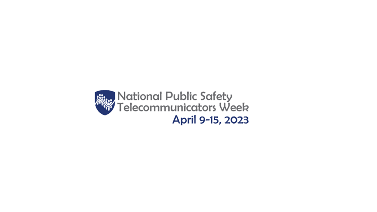 National Public Safety Telecommunicators Week | UMPD News
